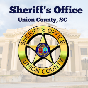 Sheriff’s Office – Union County
