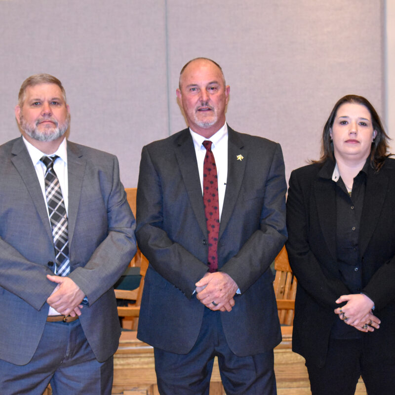 Sheriff’s Office – Union County