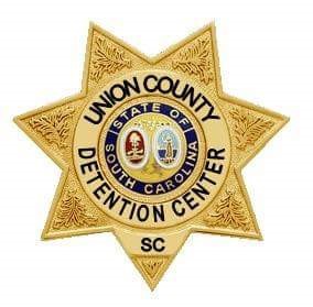 Detention Center – Union County